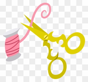 Prim Hemline's Cutie Mark [canon] By Lahirien On Deviantart - Mlp ...